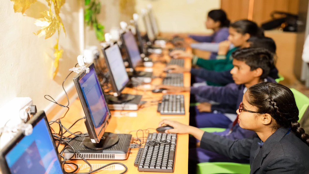 MANAS INSTITUTE OF INFORMATION TECHNOLOGY